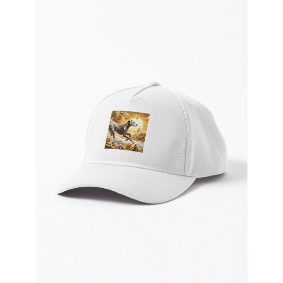 Tiny Hug Armoured Dalmatian Cap Hats For Men, Gift For Him - Walmart.com
