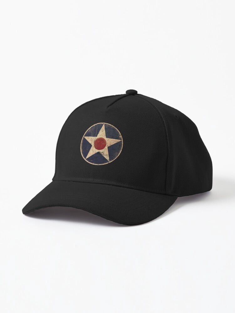 Tiny Hug Army Air Corps Cap, Hats For Men, Gift For Him - Walmart.com