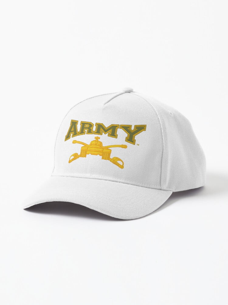 Tiny Hug Army - Armor Branch Cap, Hats For Men, Gift For Him, Casual ...