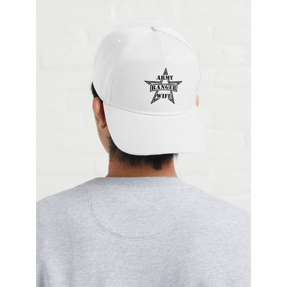 Tiny Hug Army Ranger Wife Cap Hats For Men, Gift For Him - Walmart.com