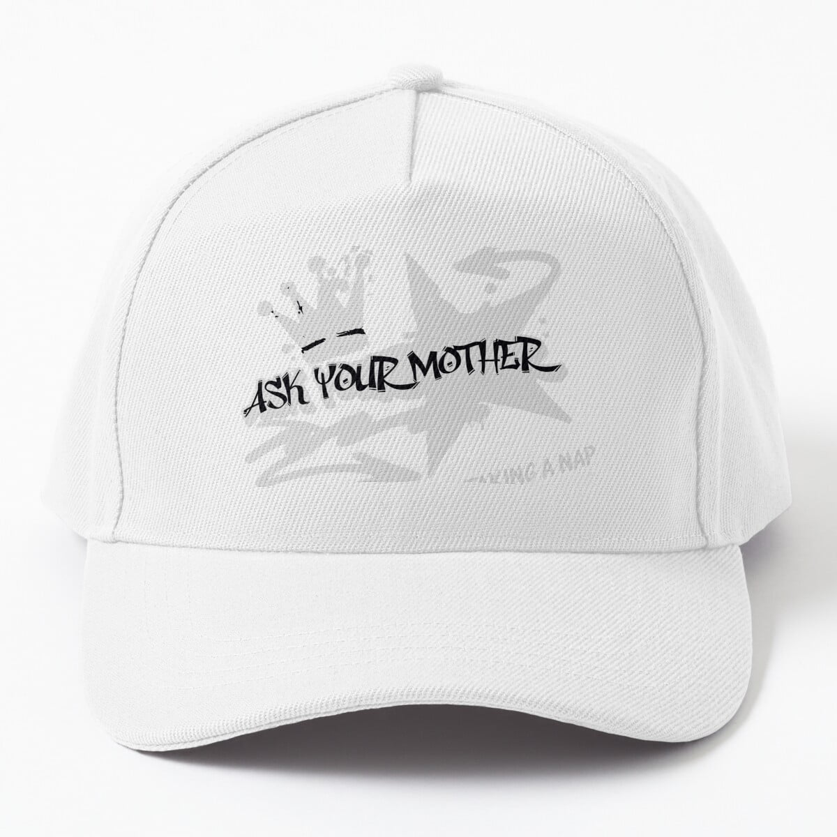 Tiny Hug Ask Your Mother That Design, That, Daddy Daughter Hat, Proud ...