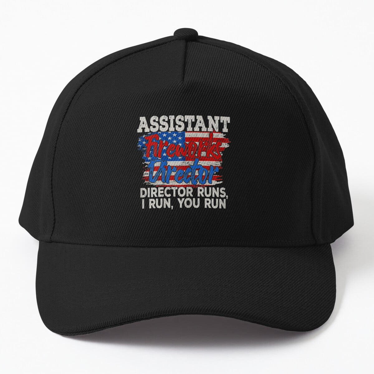 Tiny Hug Assistant Fireworks Director, Usa Independence Day, July 4Th ...