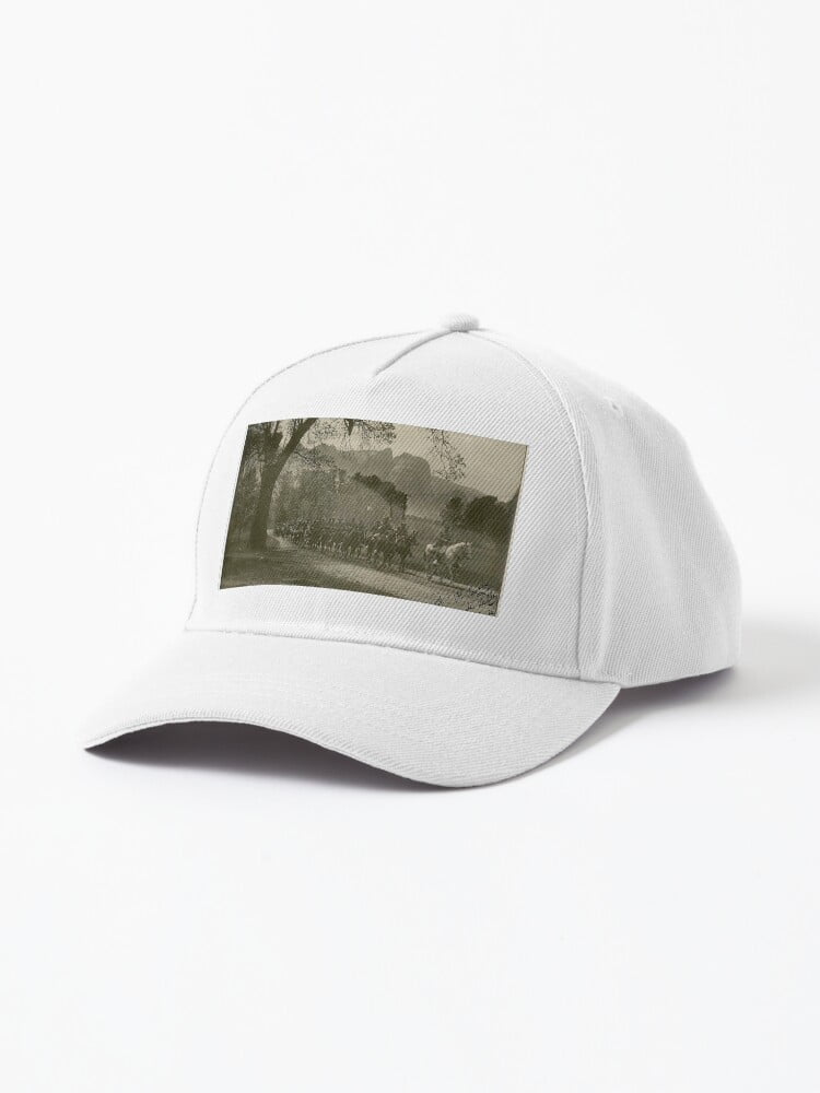 Tiny Hug B Troop, 1St Cavalry Cap, Hats For Men, Gift For Him, Casual ...