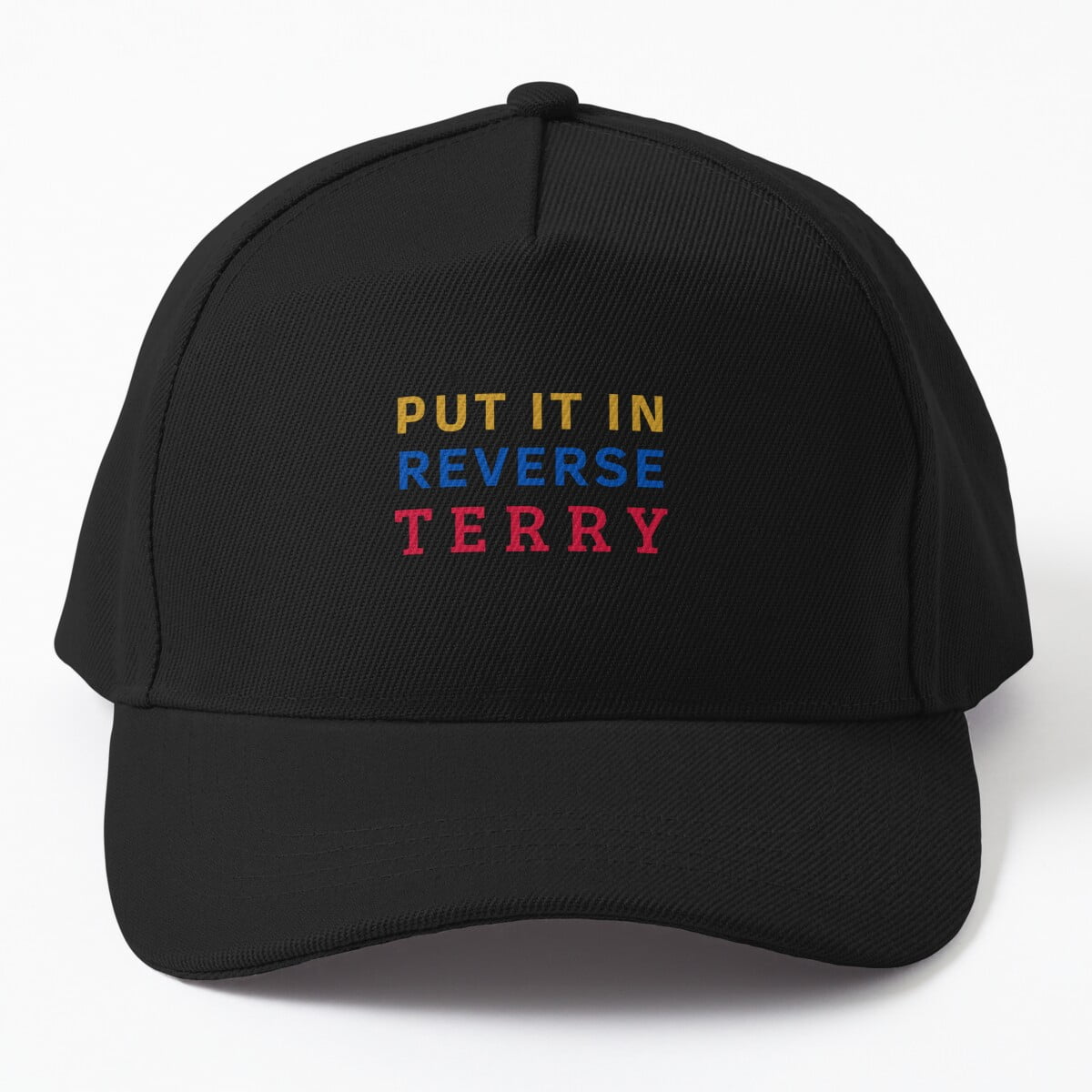 Tiny Hug Back It Up Terry Put It In Reverse Cap Baseball Cap, Hats For ...