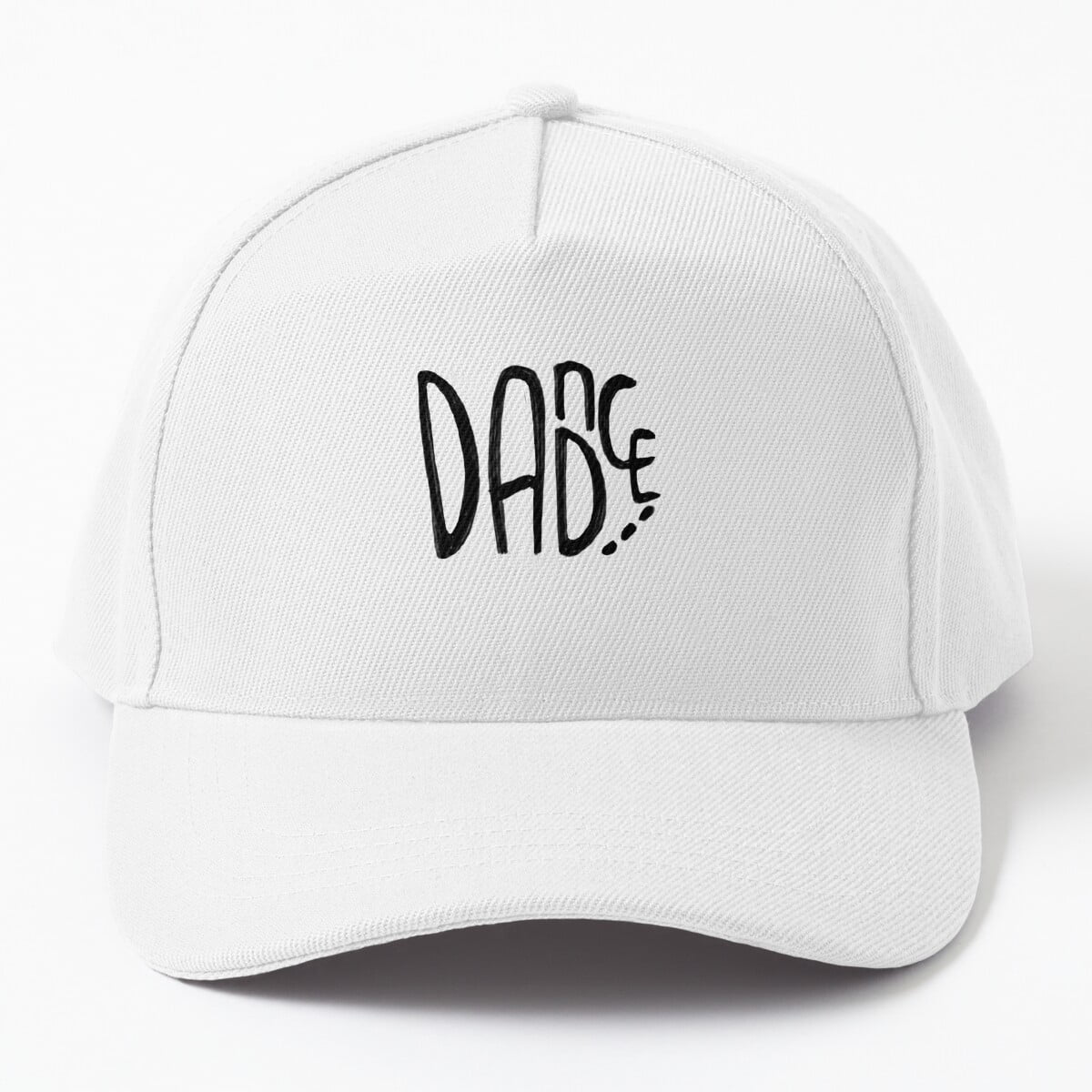 Tiny Hug Ballet Dad, Dance Dad Cap Hats For Men, Gift For Him - Walmart.com