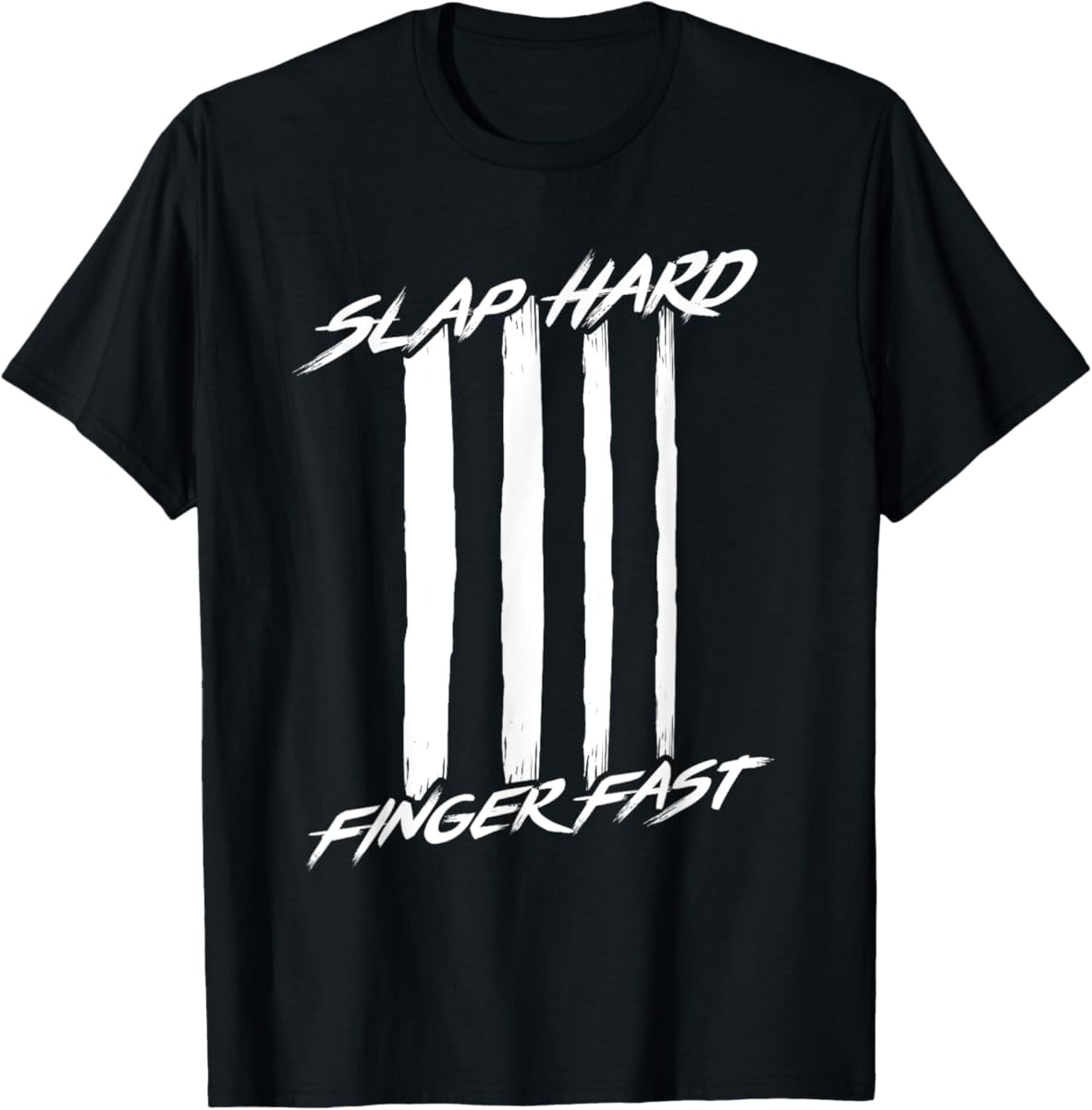 Tiny Hug Bass Players Slap Hard Finger Fast, Bass Guitar Bassist T ...