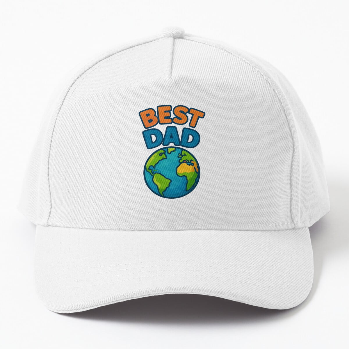 Tiny Hug Best Dad – And Proud Father Gift Cap Hats For Men, Gift For ...