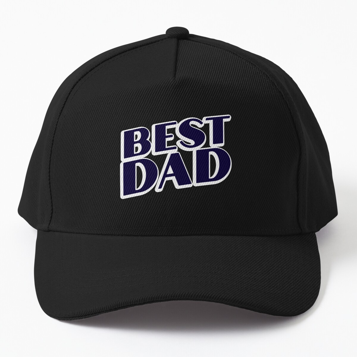 Tiny Hug Best Dad Dad Father'S Day Father'S Day T Hat Father'S Day ...