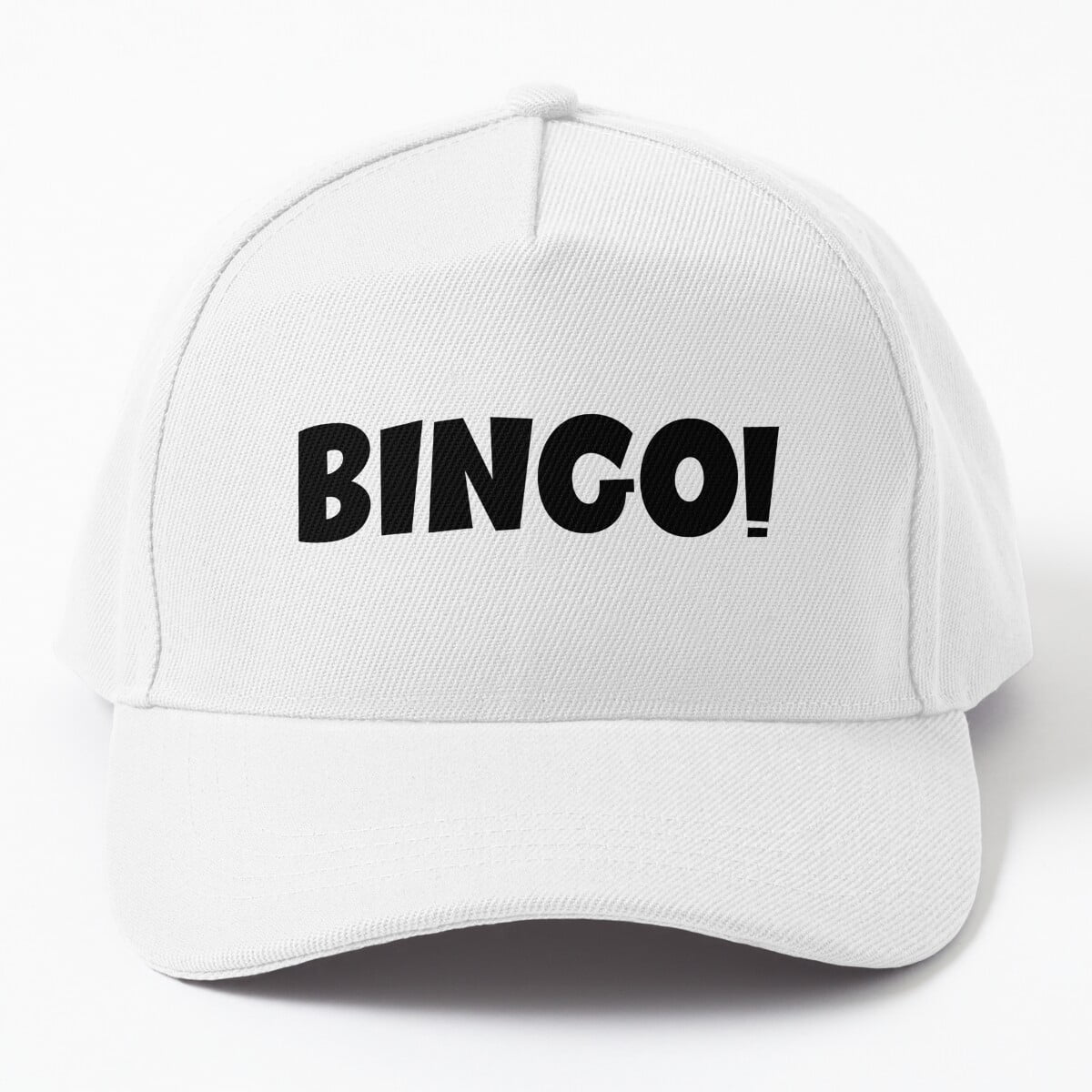 Tiny Hug Bingo! Cap Hats For Men, Gift For Him - Walmart.com