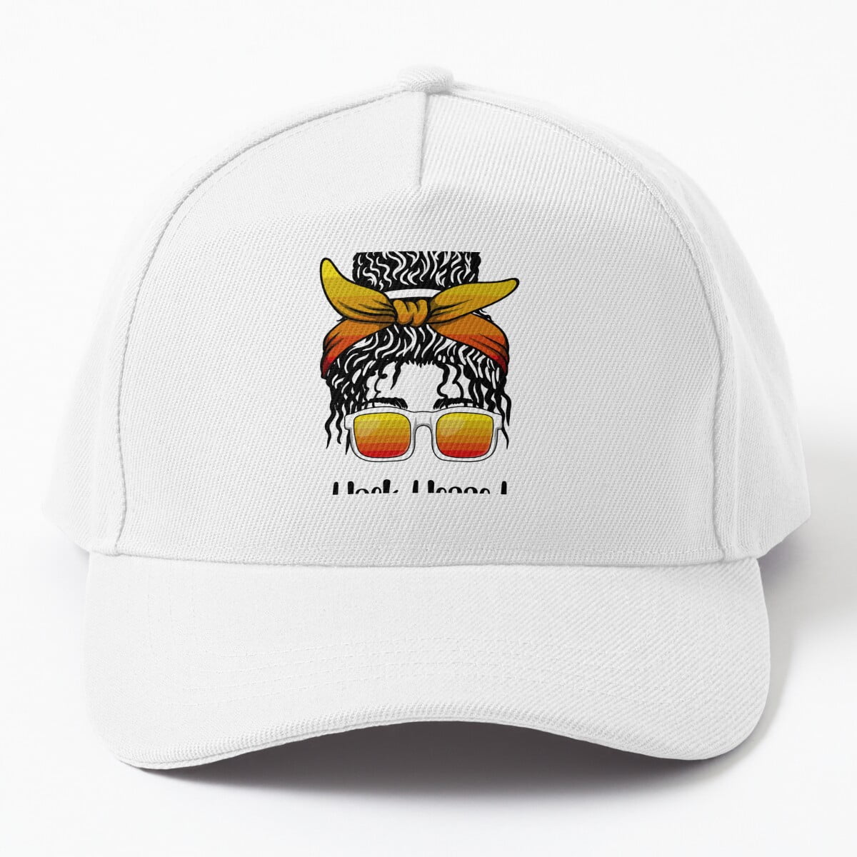 Tiny Hug Black, Blessed, Beautiful Cap Hats For Men, Gift For Him - Walmart.com