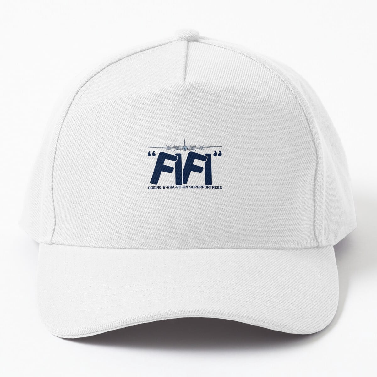 Tiny Hug Boeing B-29 Superfortress Fifi Cap, Hats For Men, Gift For Him ...