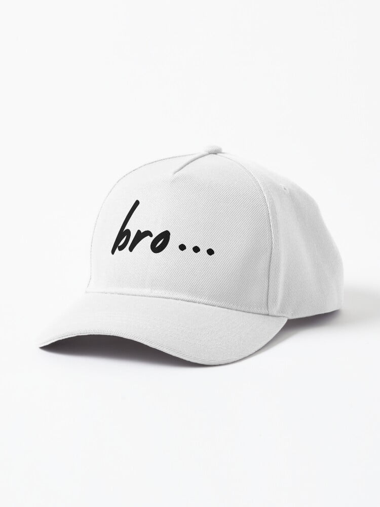 Tiny Hug Bro, Big Brother, Father, Father'S Day, Little Bro Cap Hats ...