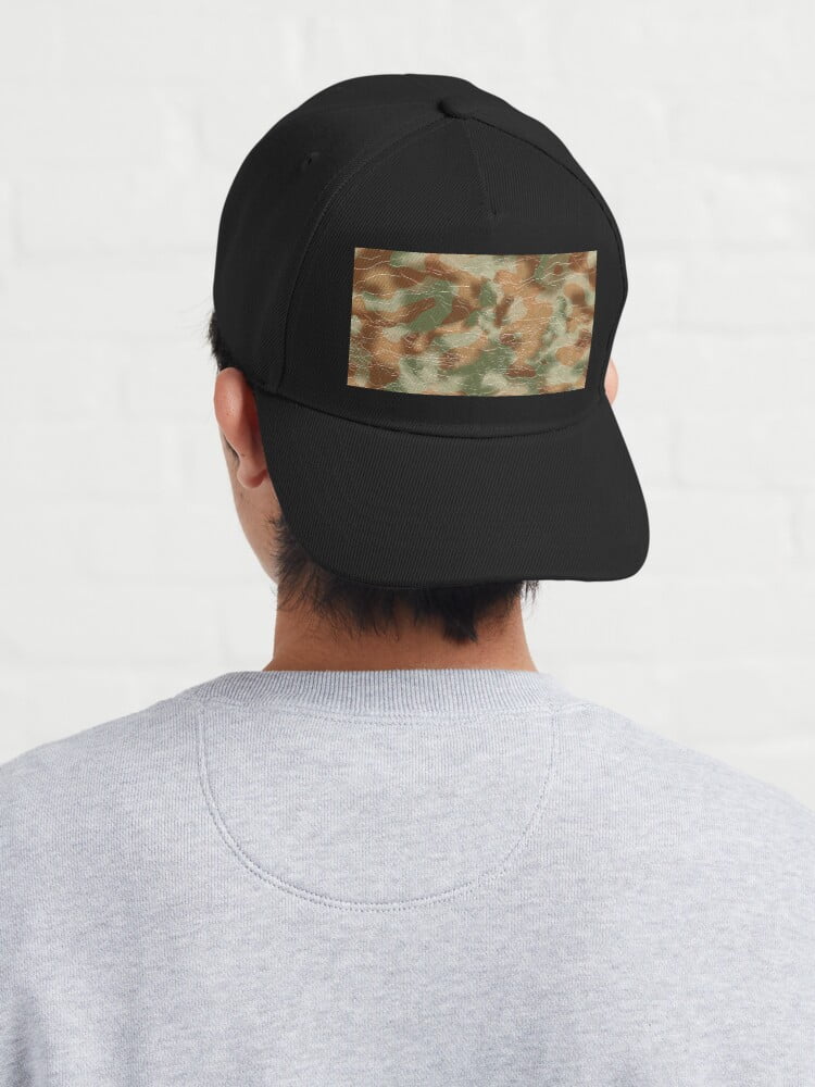 Tiny Hug Camouflage Print Or Camo Print Cap, Hats For Men, Gift For Him ...