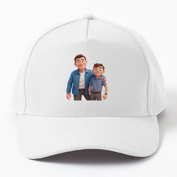 Tiny Hug Celebrate Dad In Style Unique Father'S Day Hats For Every ...