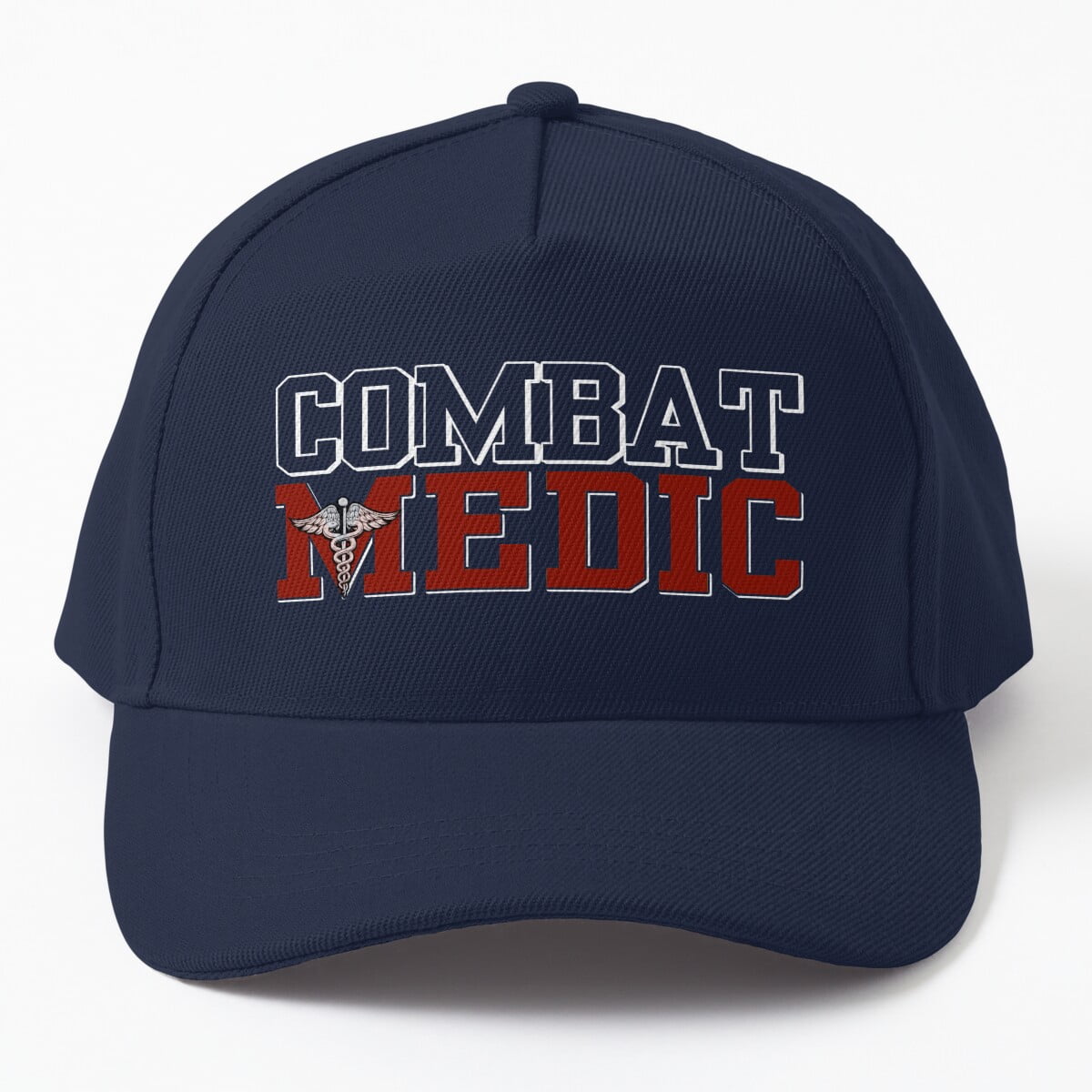 Tiny Hug Combat Medic - Us Corpsman Medic Cap, Hats For Men, Gift For ...