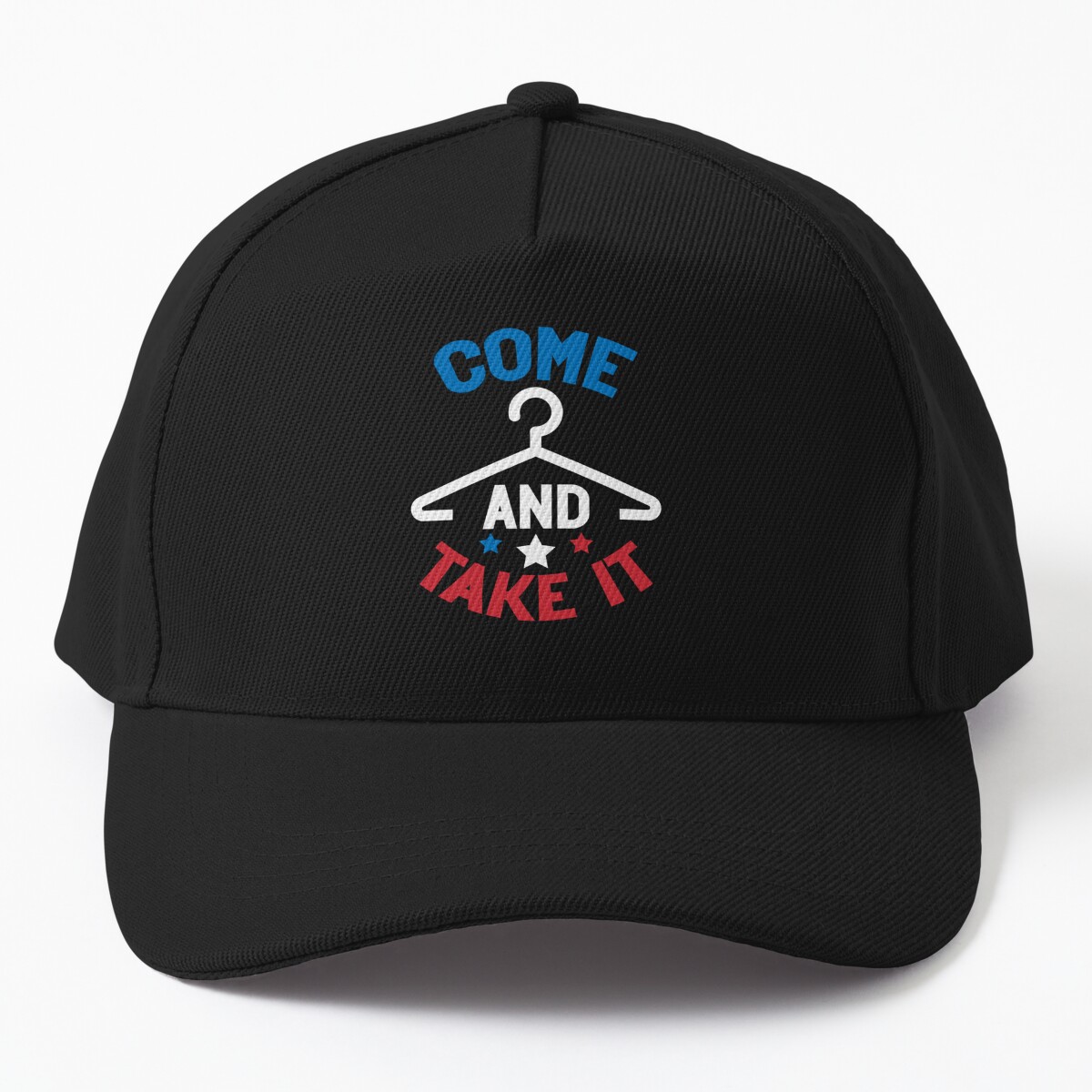 Tiny Hug Come And Take It Women Healthcare Rights Cap, Hats For Men ...