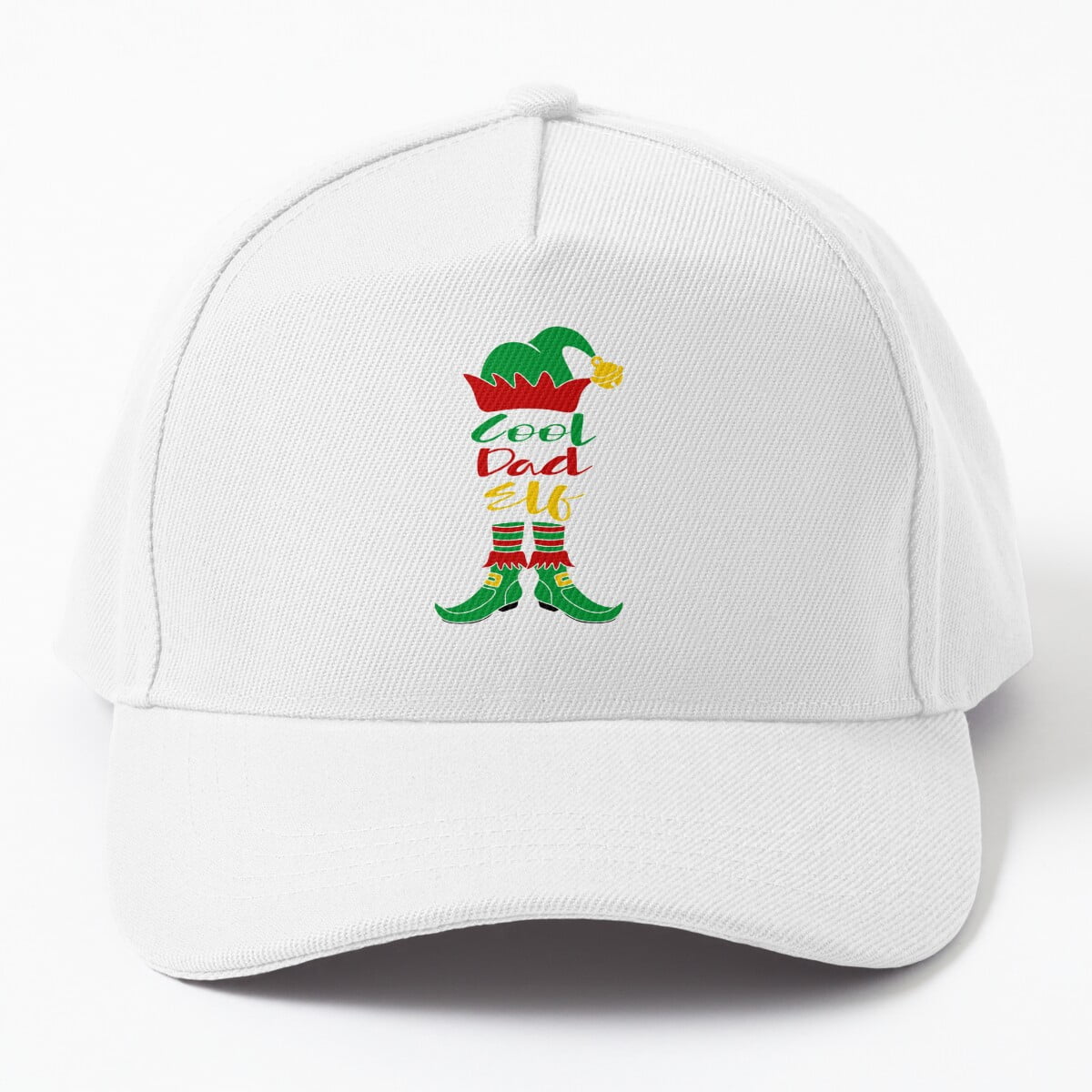 Tiny Hug Cool Dad Elf Cap Hats For Men, Gift For Him - Walmart.com