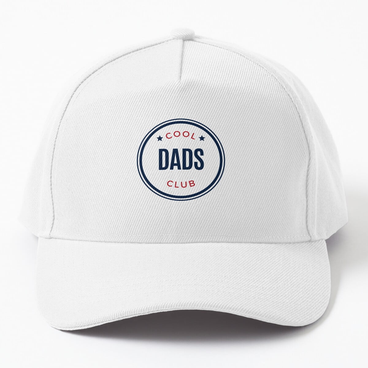 Tiny Hug Cool Dads Club Father’S Day Gift For Best Dad Cap Hats For Men ...