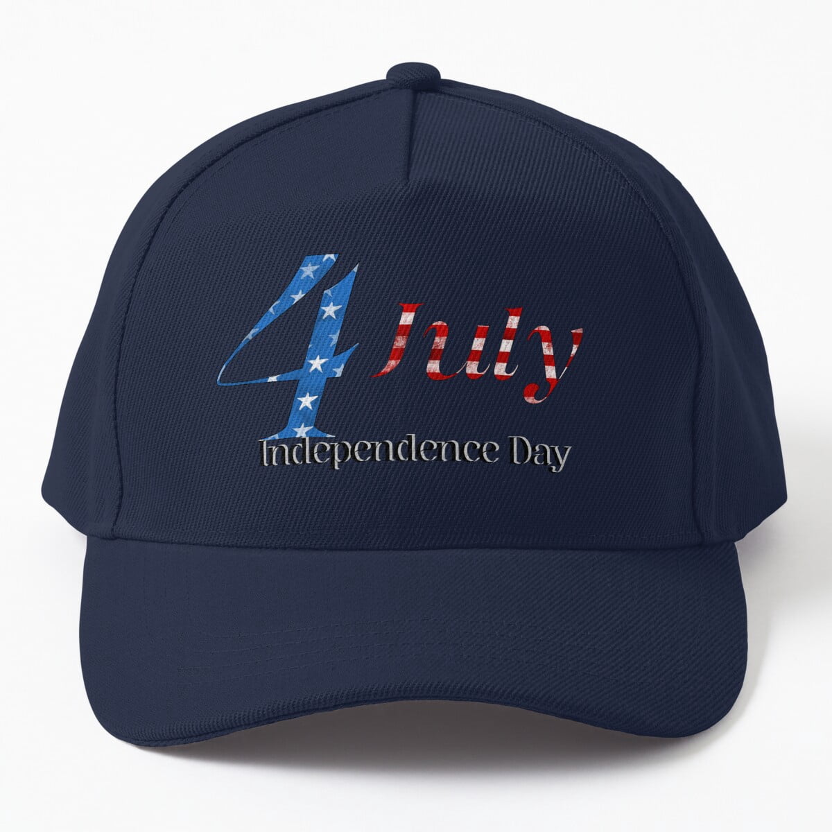 Tiny Hug Copy Of 4Th Of July Independence Day Usa Cap, Hats For Men ...
