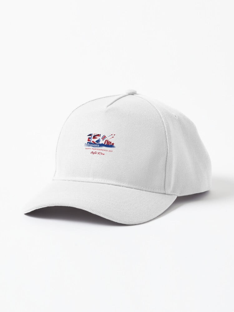 Tiny Hug Costarica, Independence Day, Fifcapnth Of September Cap, Hats ...