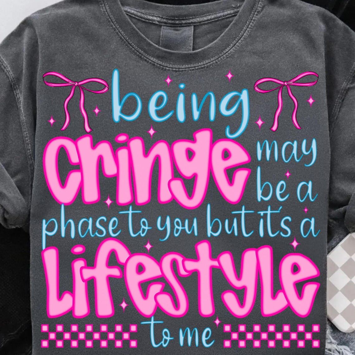 Tiny Hug Cringe Lifestyle : Skeleton Hand Design All Size S-5XL ...