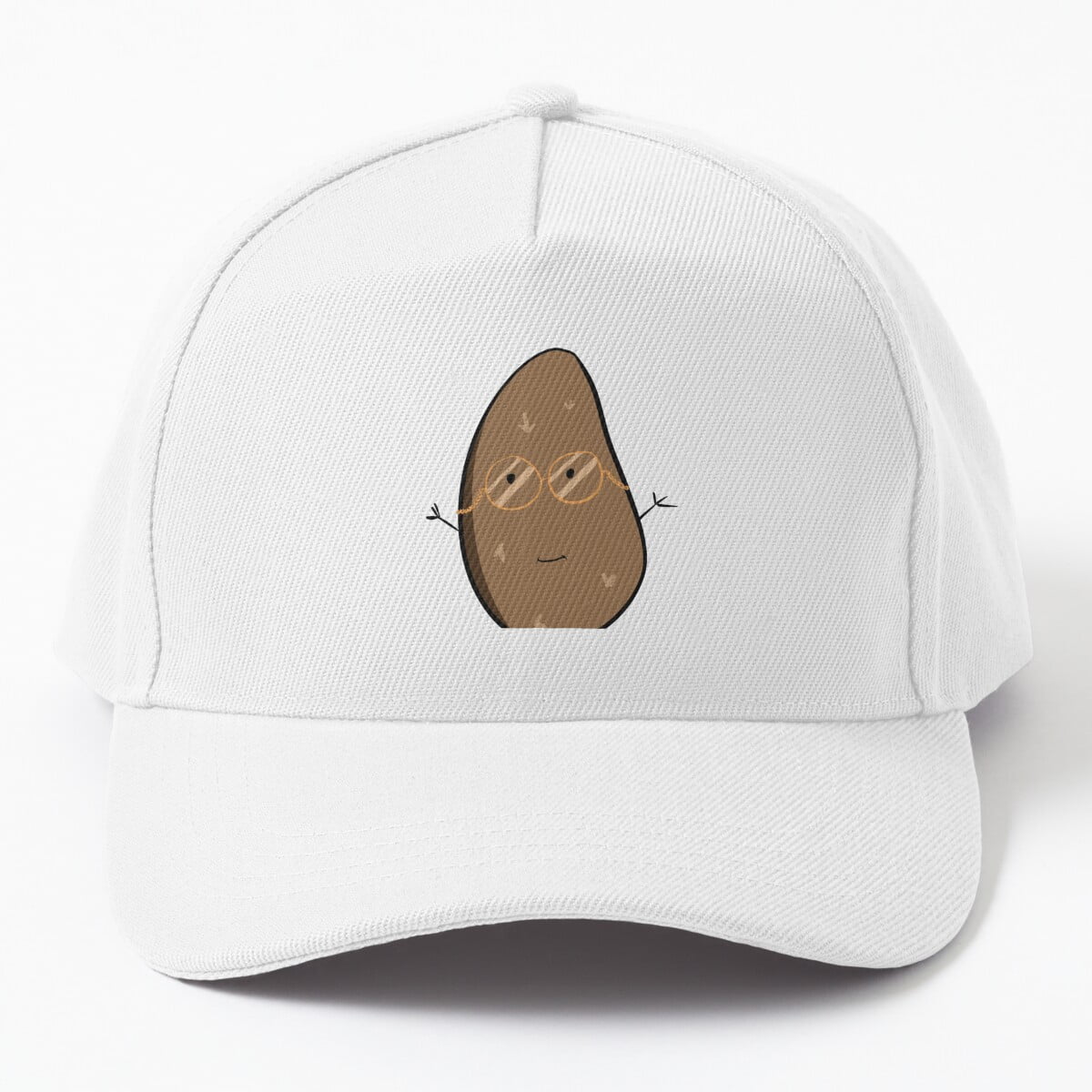 Tiny Hug Cute Grandpa Potato Cap Hats For Men, Gift For Him - Walmart.com