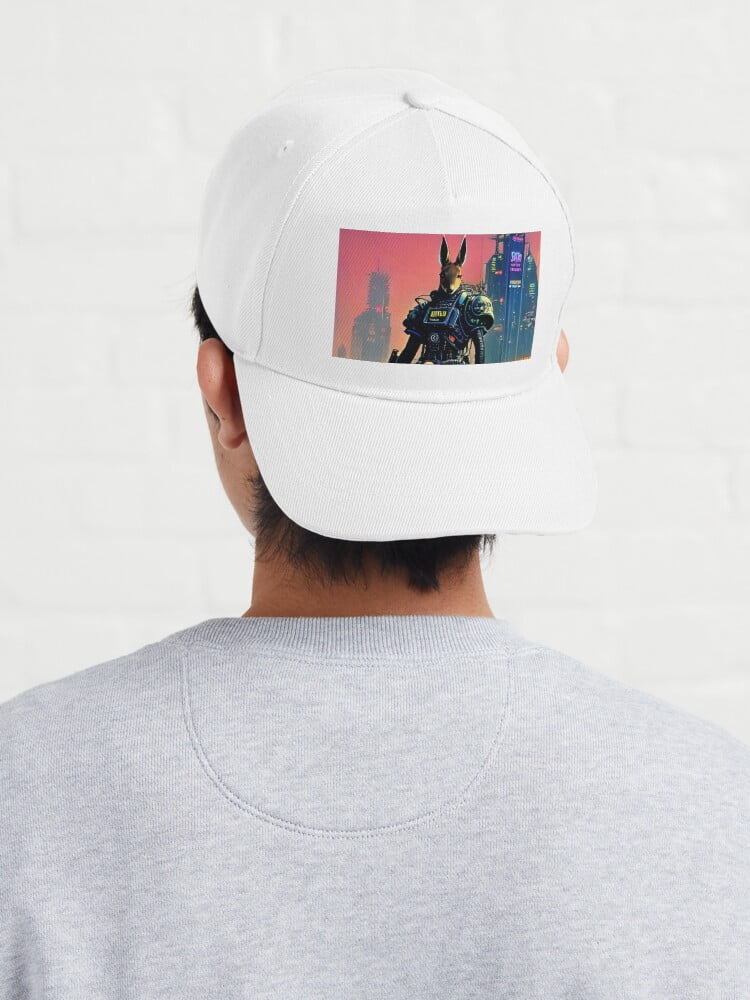 Tiny Hug Cyber Roo Cap Hats For Men, Gift For Him - Walmart.com