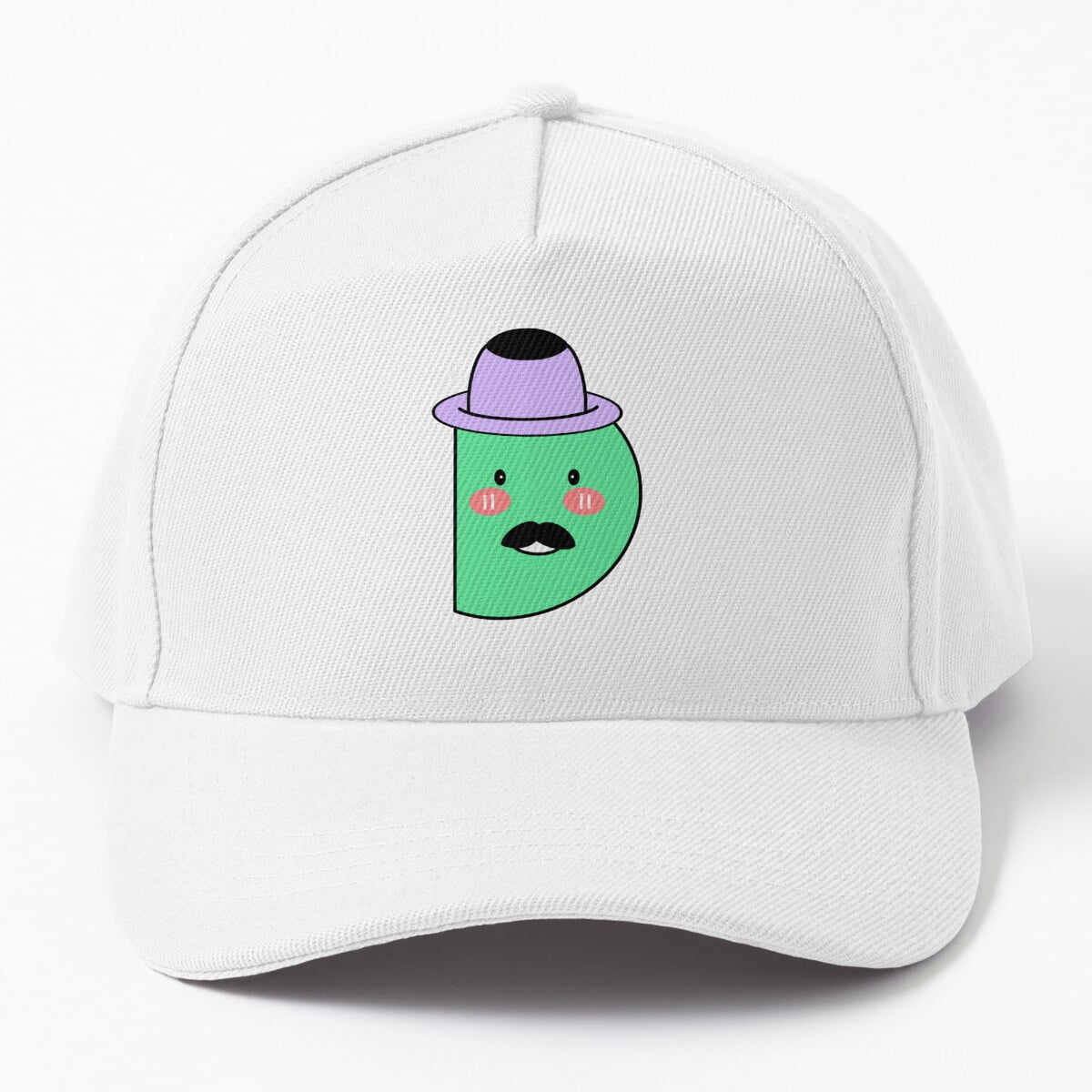 Tiny Hug D Father'S Mustache Cap Hats For Men, Gift For Him - Walmart.com