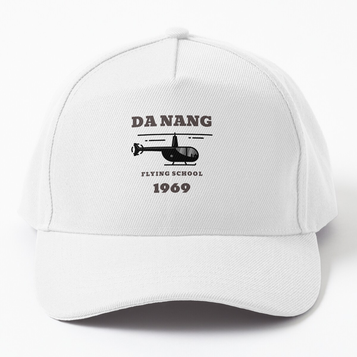 Tiny Hug Da Nang Flying School 1969. Cap, Hats For Men, Gift For Him ...