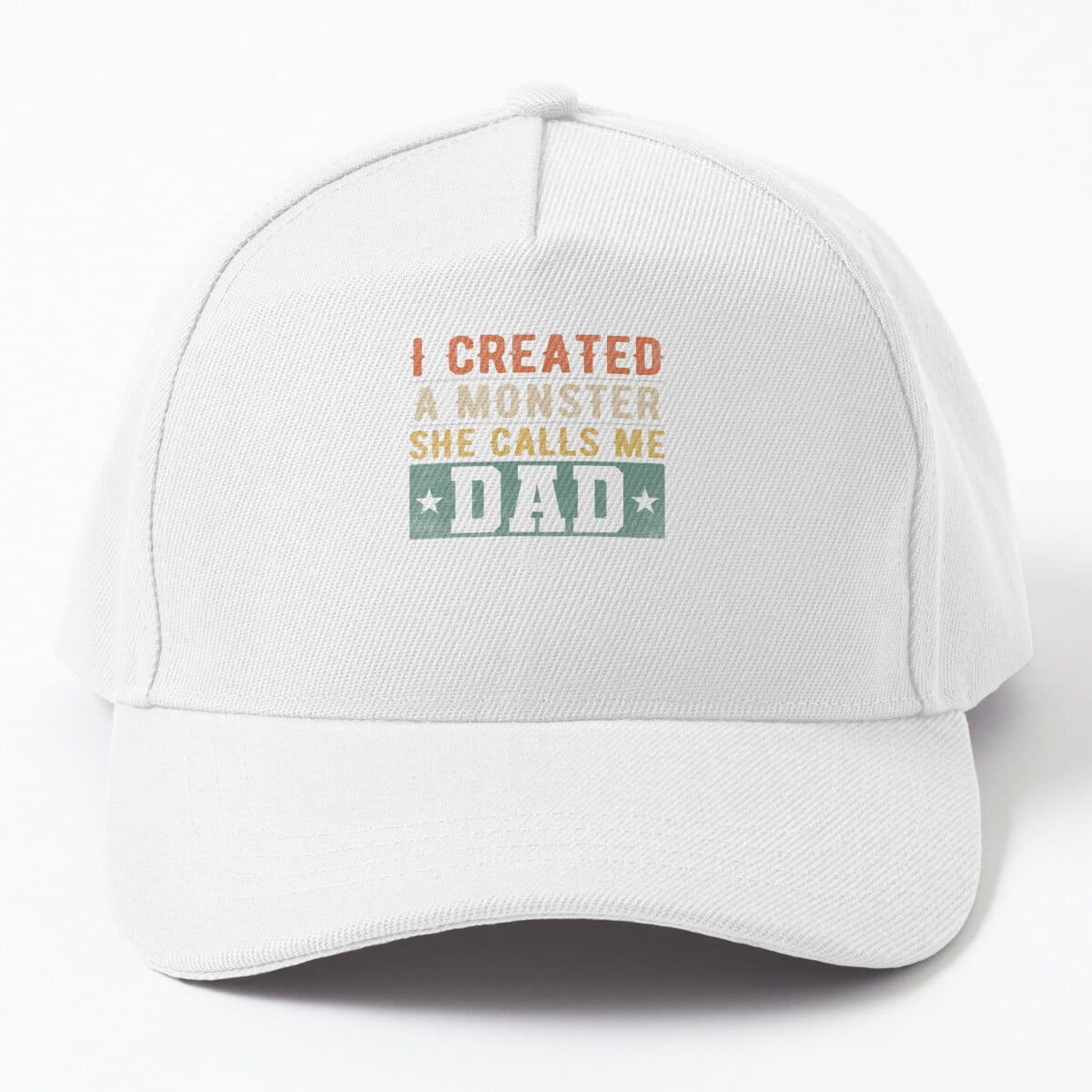 Tiny Hug Dad Affirmations: Because Dads Need Hype Too! Cap Hats For Men ...