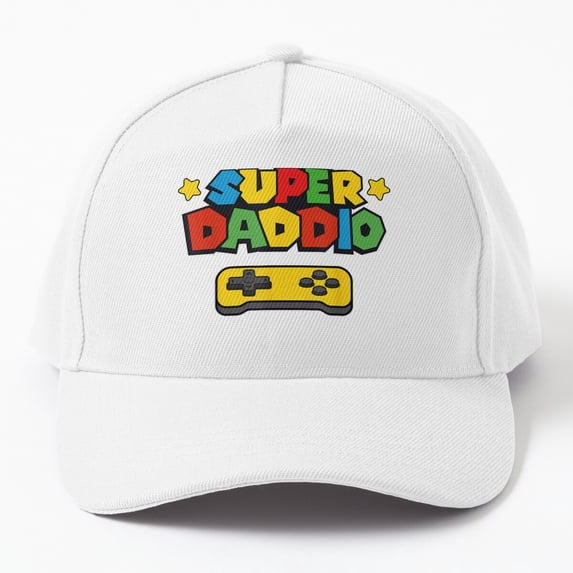 Tiny Hug Dad Cap – Daddy Apparel – Father’S Day Gift For Dad – Presents ...