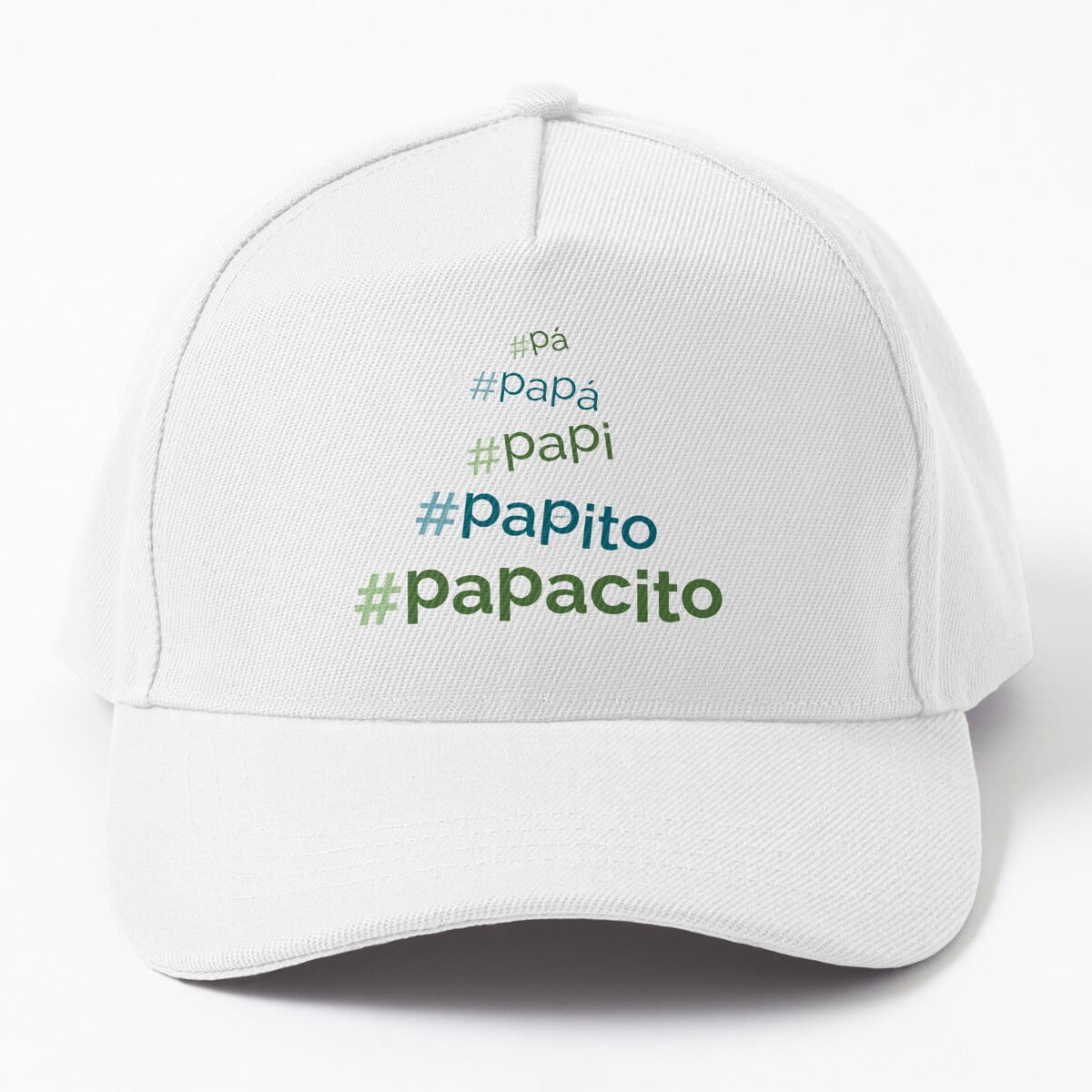 Tiny Hug #Dad • #Daddy • #Dad • #Daddy Cap Hats For Men, Gift For Him ...