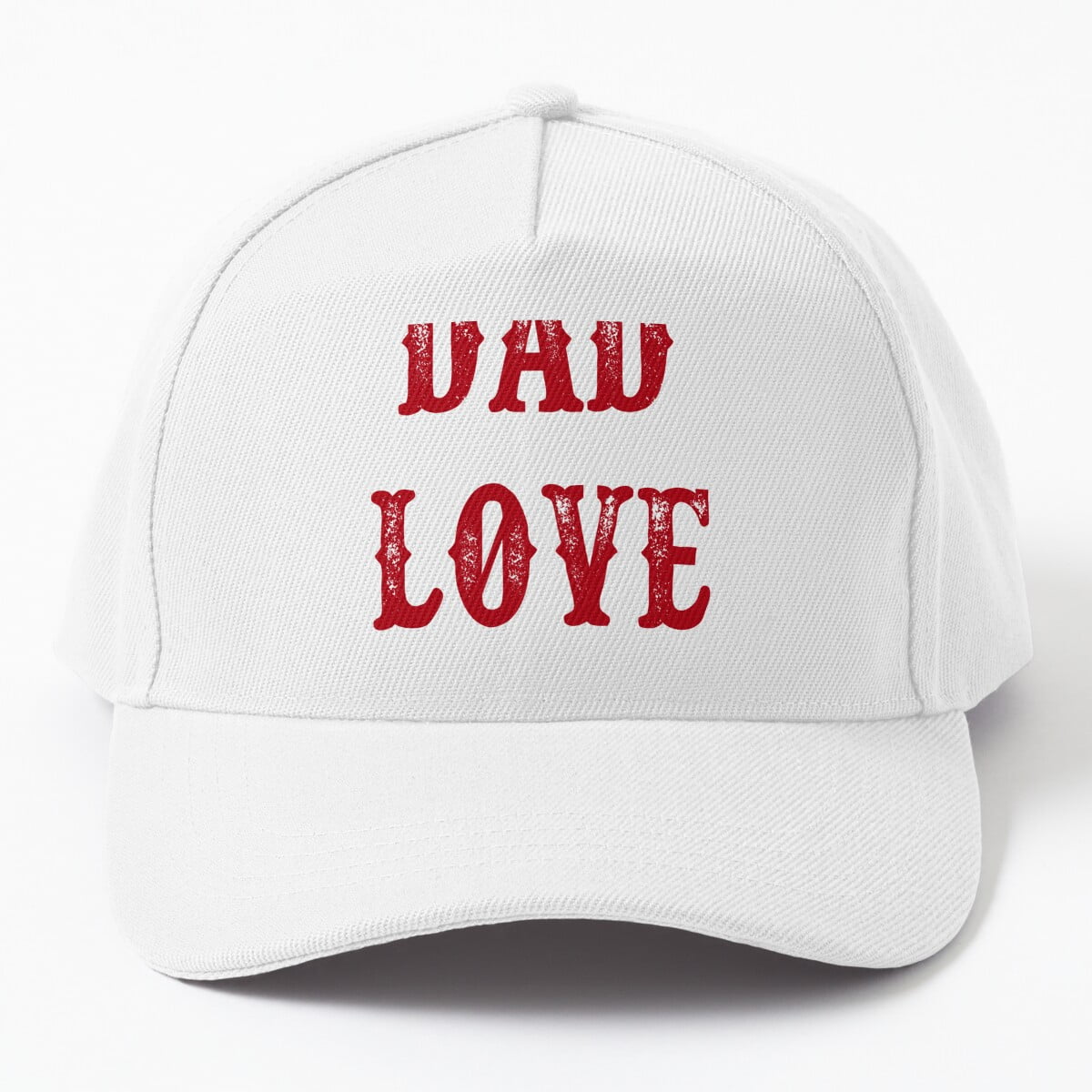Tiny Hug Dad Love Cap Hats For Men, Gift For Him - Walmart.com