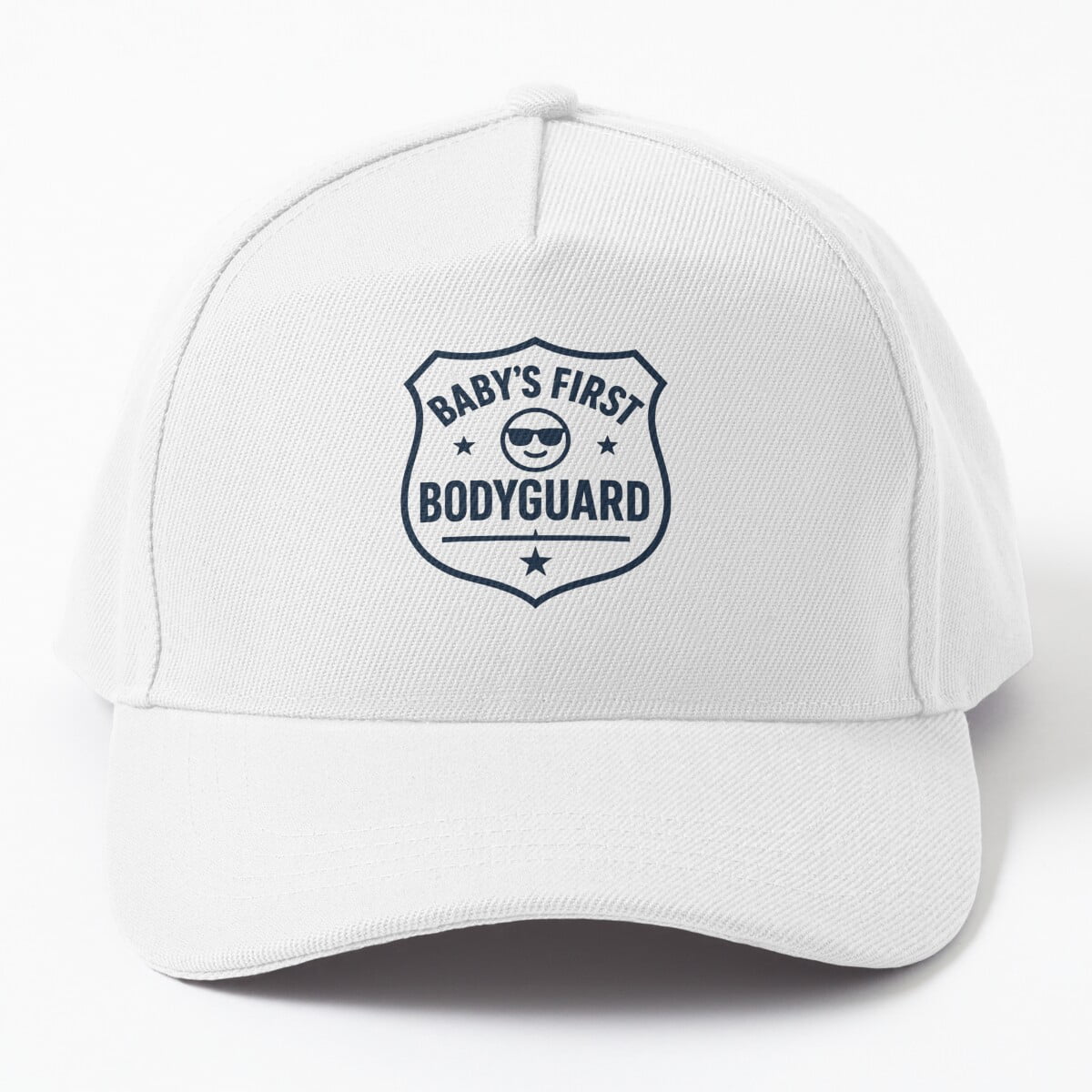 Tiny Hug Dad Mode: Bodyguard Activated Cap Hats For Men, Gift For Him ...