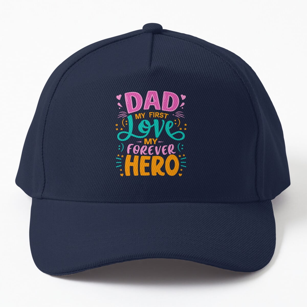 Tiny Hug Dad, My First Love, My Forever Hero: Celebrate Your Dad With ...
