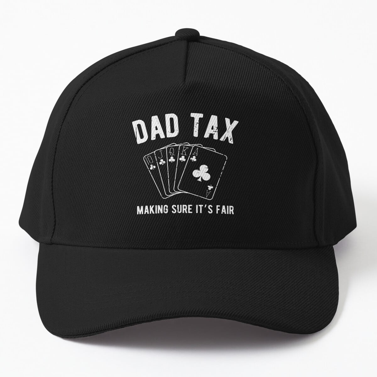 Tiny Hug Dad Tax Games Cap, Hats For Men, Gift For Him - Walmart.com