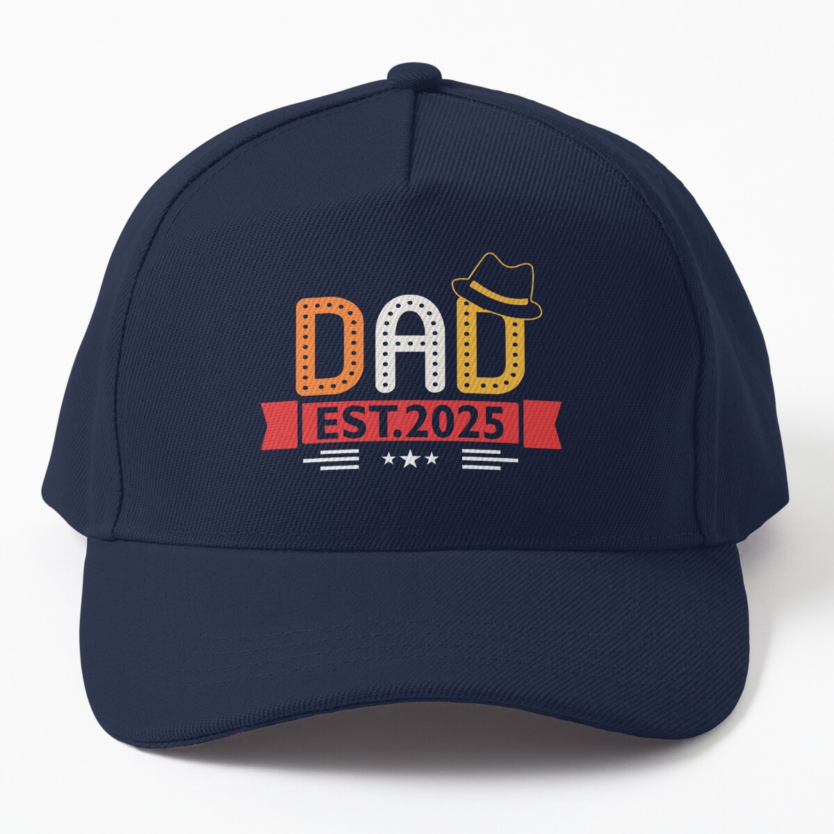 Tiny Hug Daddy 2025 Vintage Cap, Hats For Men, Gift For Him - Walmart.com