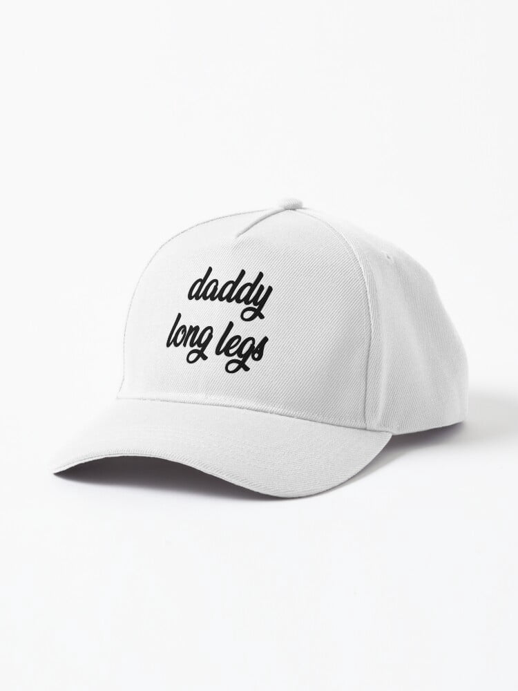 Tiny Hug Daddy Long Legs Cap Hats For Men, Gift For Him - Walmart.com