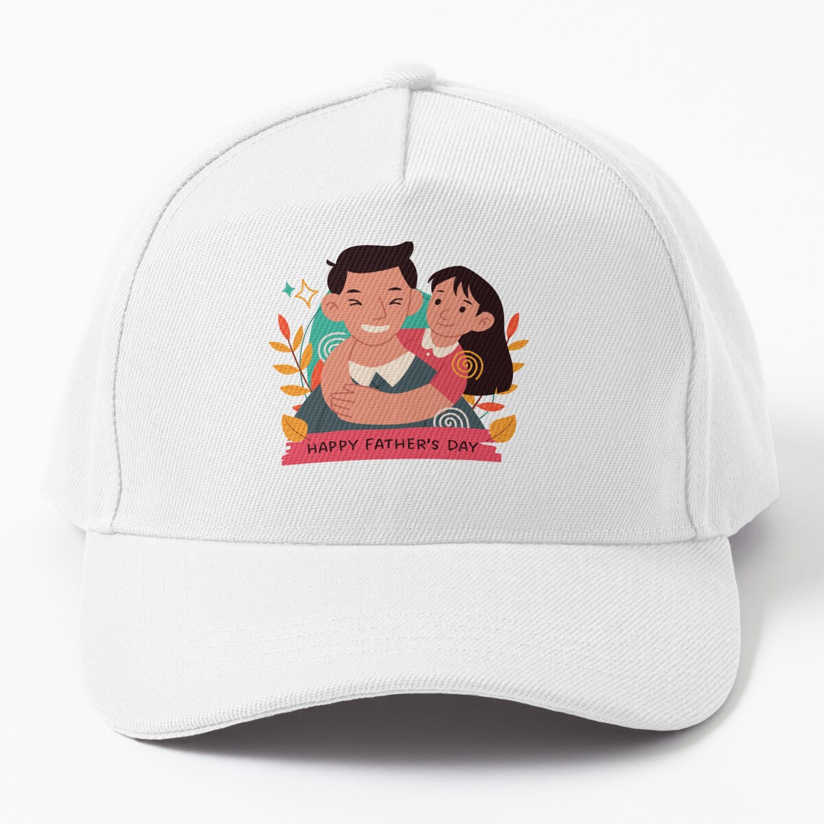Tiny Hug Daddy’S Princess T Hatfather’S Day Gift From Daughter Father’S ...