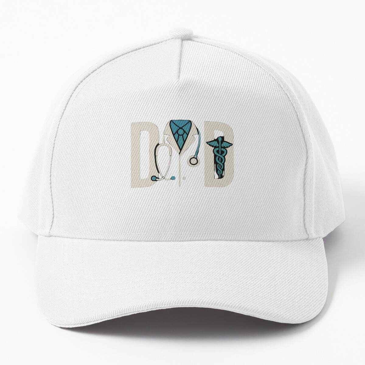 Tiny Hug Doctor Dad – Medical Hero Father’S Day Hat For Healthcare Dads ...
