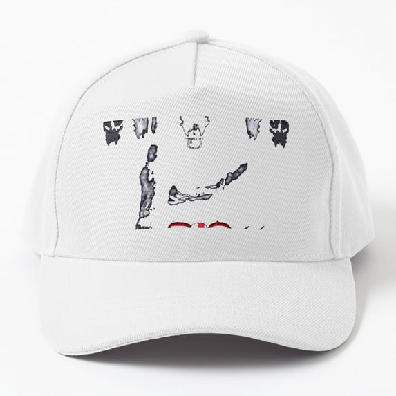 Tiny Hug Dog Soldiers- Beware Wolves Cap, Hats For Men, Gift For Him ...