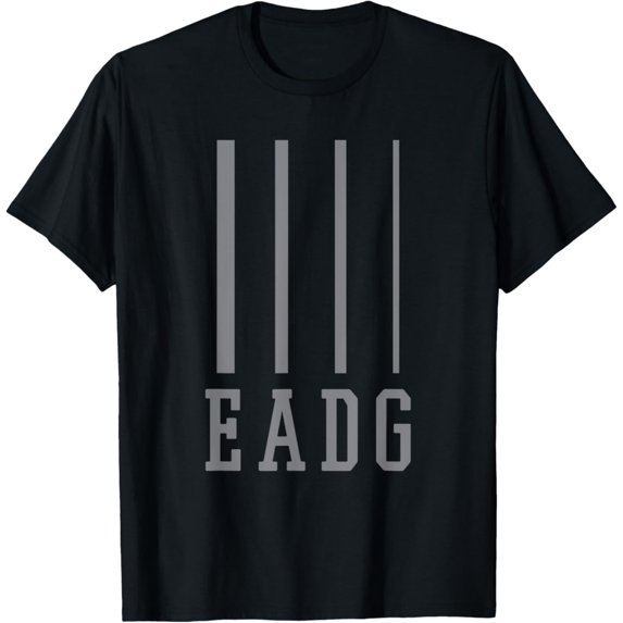 Tiny Hug Eadg Bass Player Guitarist Bass Guitar Musician Bassist T ...