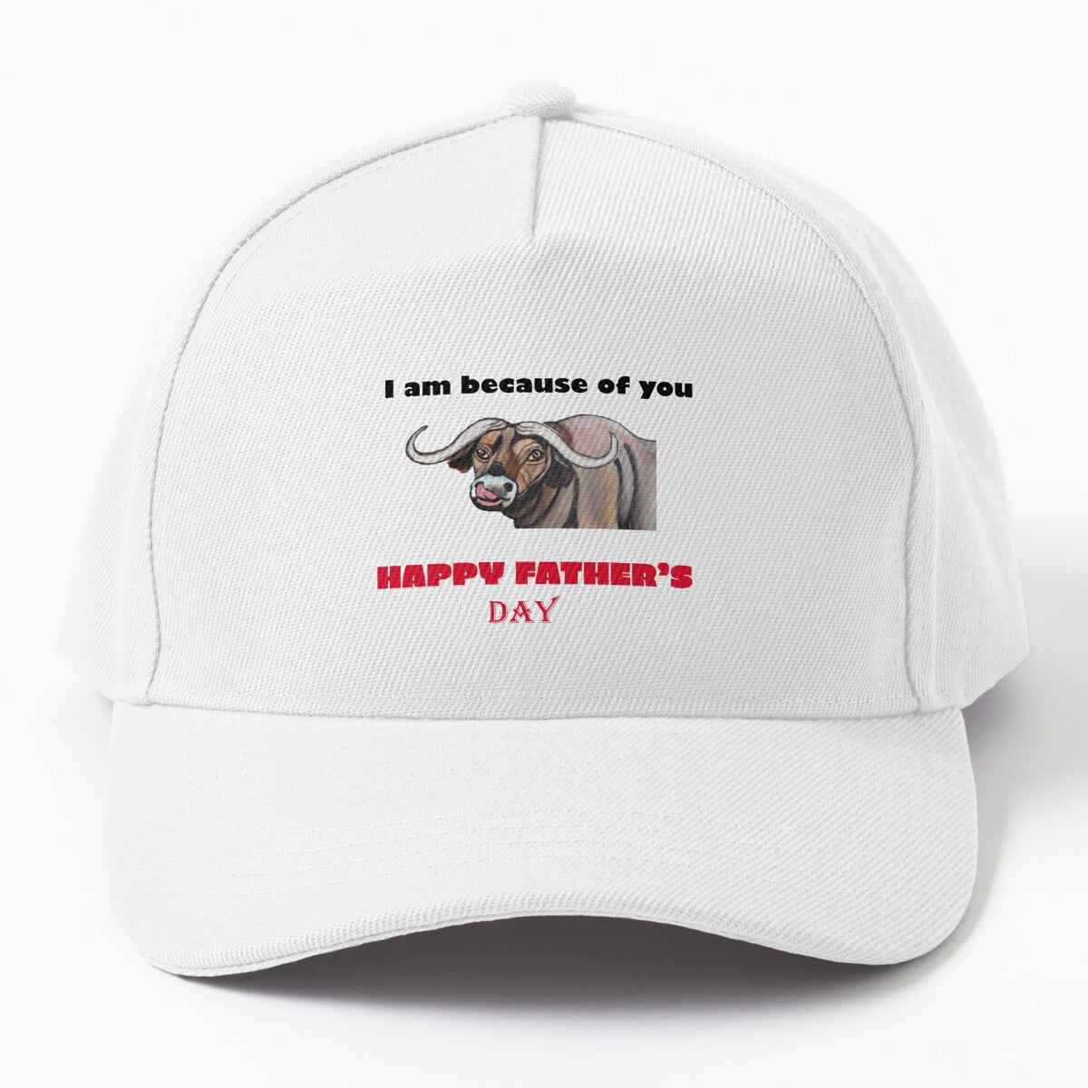 Tiny Hug Echoes Of The Spirit Of A Father Cap Hats For Men, Gift For ...