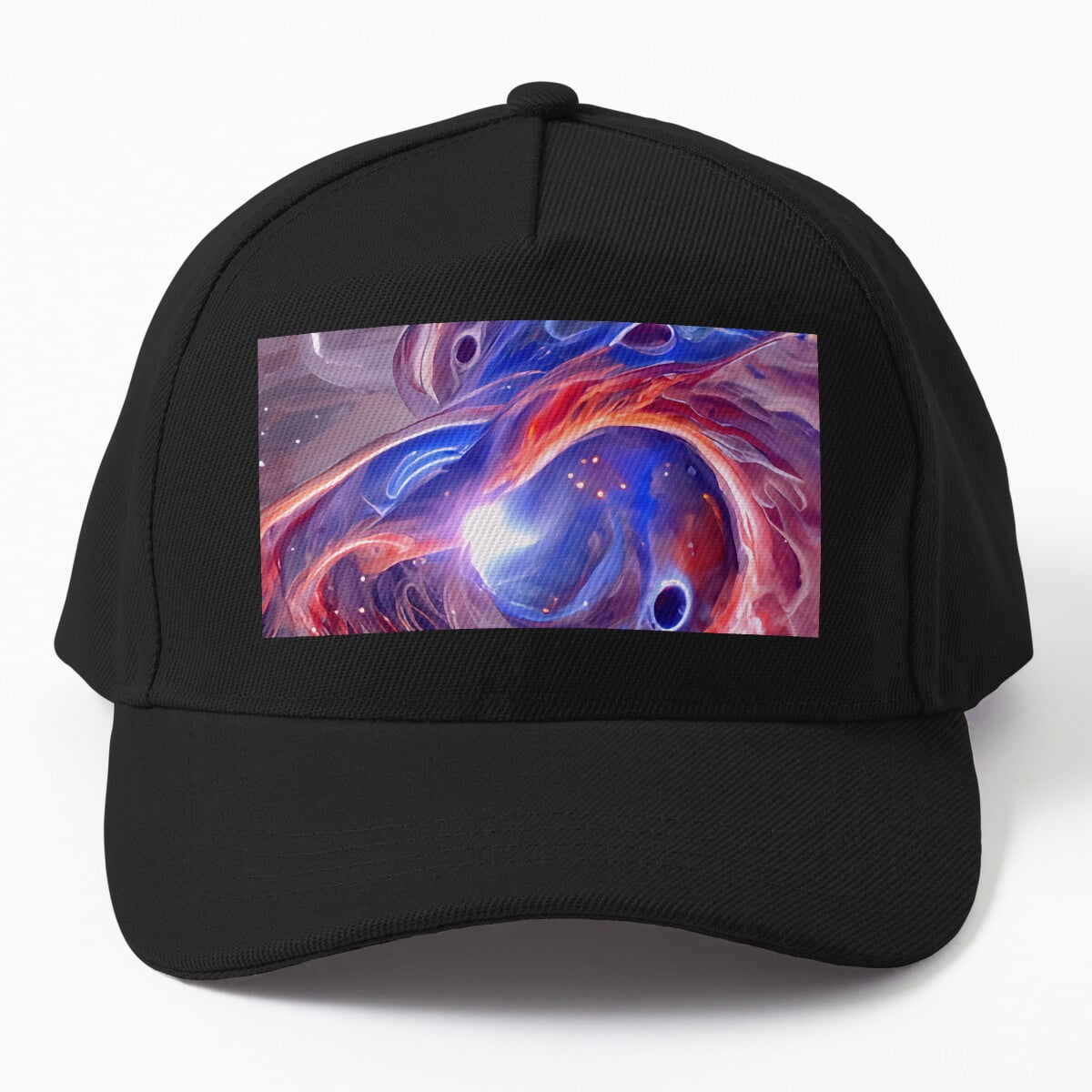 Tiny Hug Endless Nebula 2 Cap, Hats For Men, Gift For Him - Walmart.com