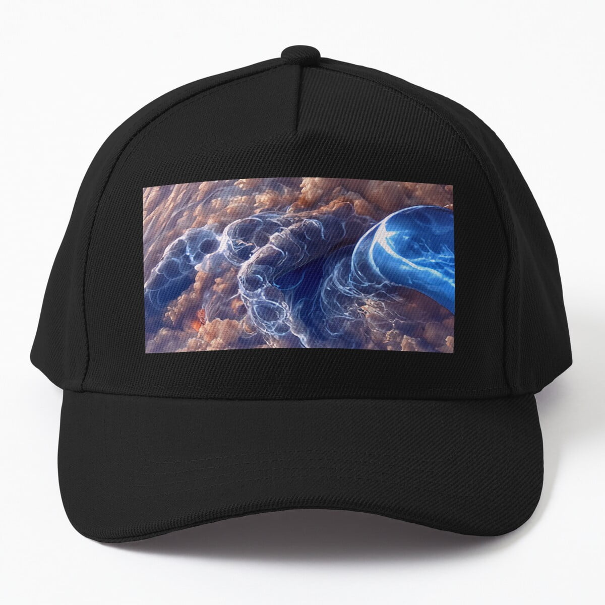 Tiny Hug Endless Nebula 3 Cap, Hats For Men, Gift For Him - Walmart.com