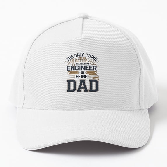 Tiny Hug Engineer Dad Design – The Only Thing Better Than Being An ...