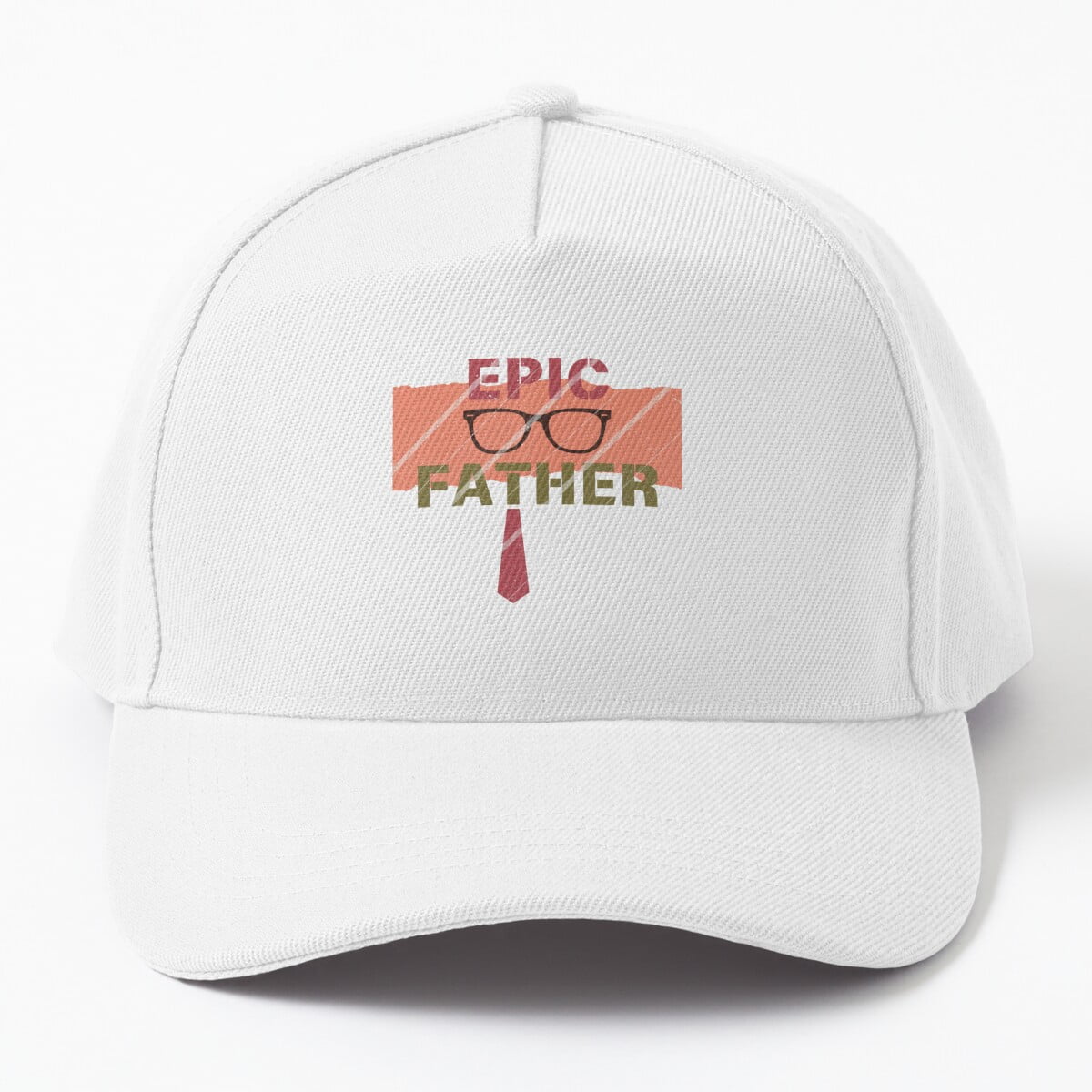 Tiny Hug Epic Father Cap Hats For Men, Gift For Him - Walmart.com
