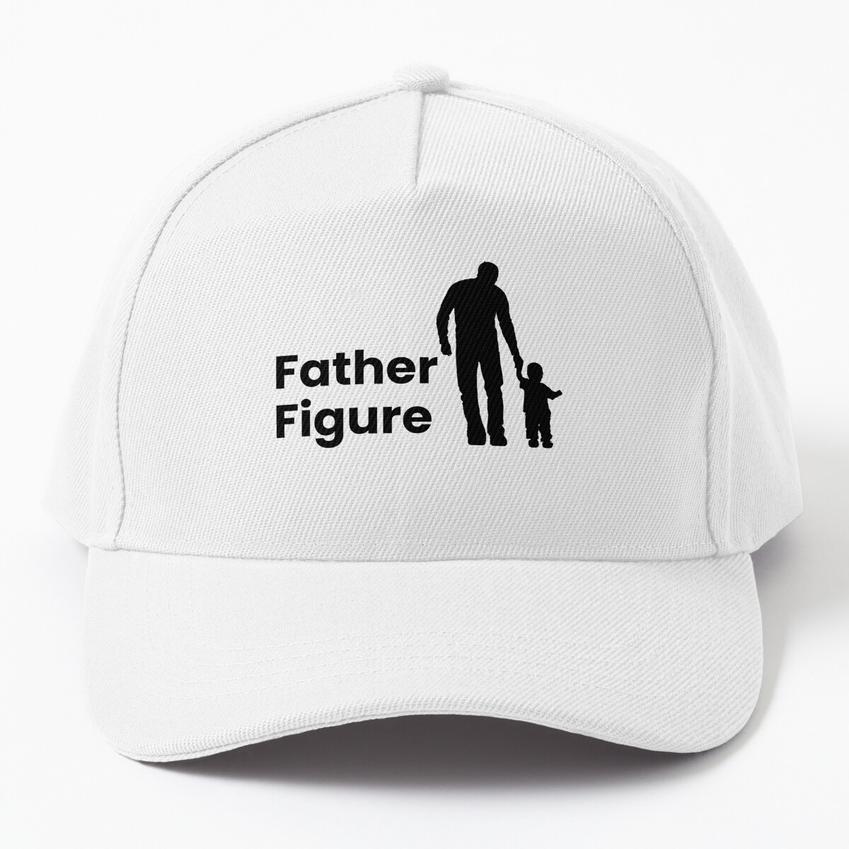 Tiny Hug Father Figure Cap Hats For Men, Gift For Him - Walmart.com