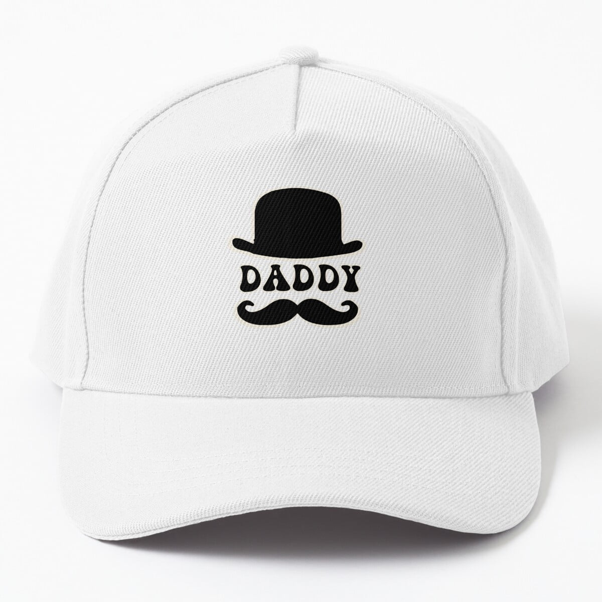 Tiny Hug Father'S Day, Daddy Design Cap Hats For Men, Gift For Him ...