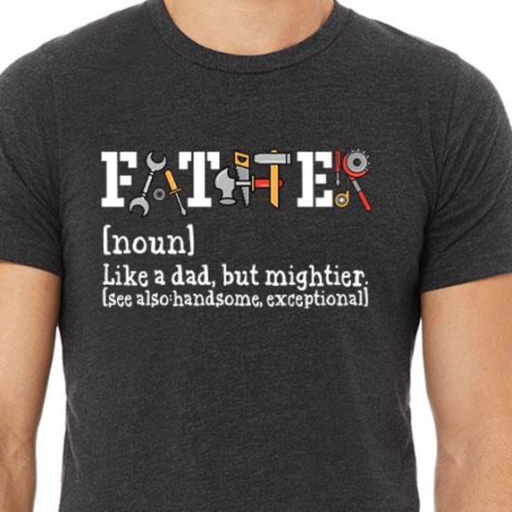 Tiny Hug Father's Day Shirt, Dad, Father's Day Gift Shirt, Dad Shirt ...